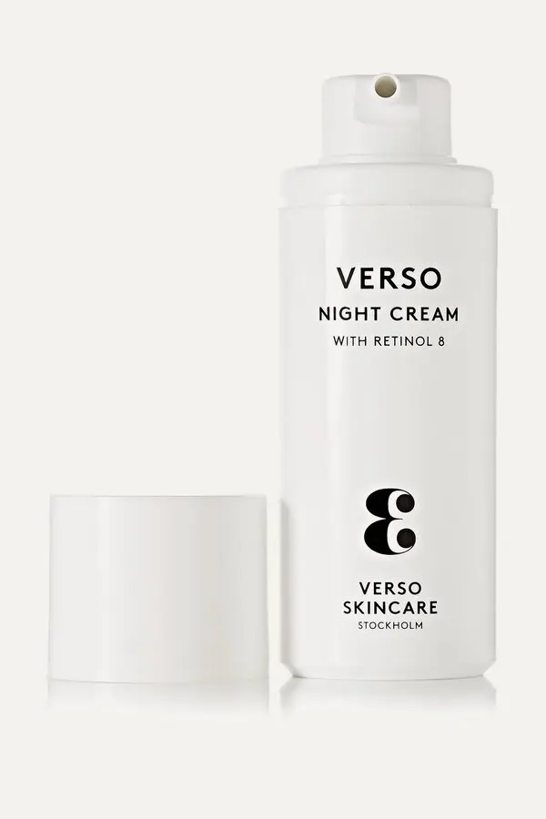 VERSO Night Cream 3, 50ml