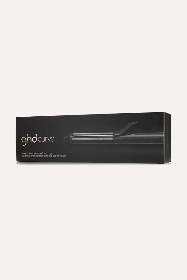 GHD Classic Curl Iron