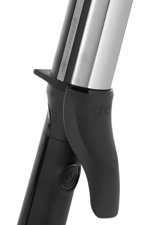GHD Classic Curl Iron