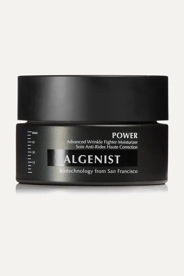Algenist Power Advanced Wrinkle Fighter Moisturizer, 60ml