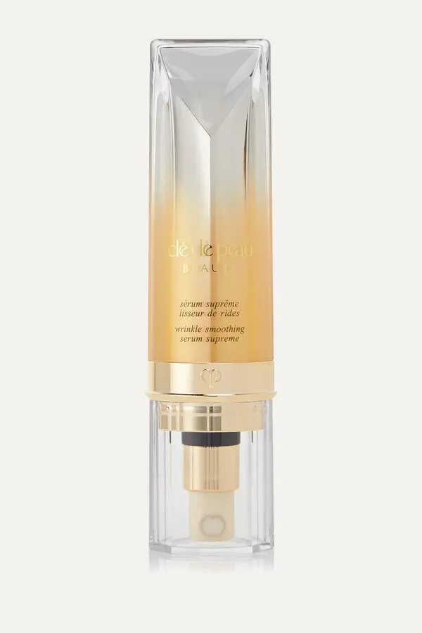 CLE DE PEAU BEAUTE Wrinkle Smoothing Serum Supreme, 20ml