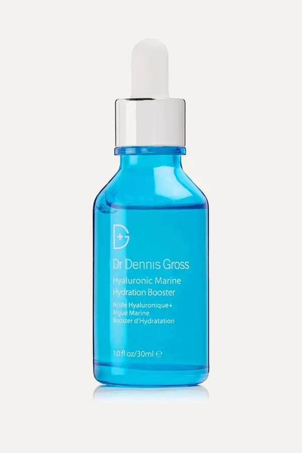 DR. DENNIS GROSS SKINCARE Hyaluronic Marine Hydration Booster, 30ml