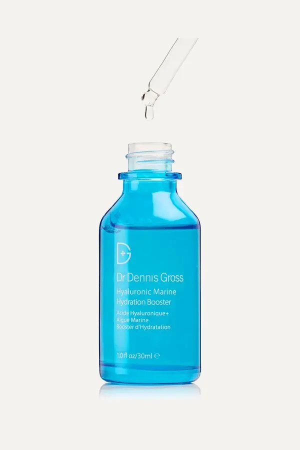 DR. DENNIS GROSS SKINCARE Hyaluronic Marine Hydration Booster, 30ml