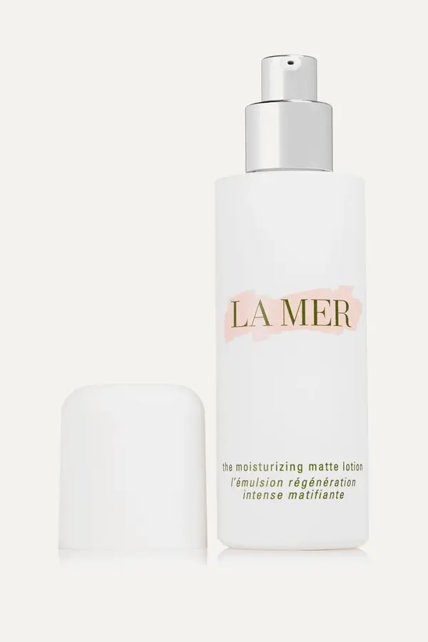 La Mer The Moisturizing Matte Lotion, 50ml