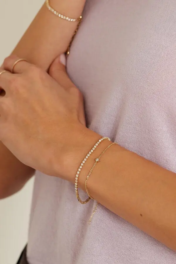 STONE AND STRAND Bracelet