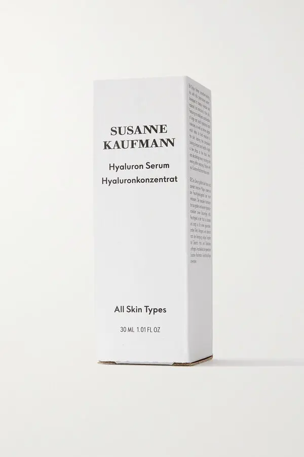 SUSANNE KAUFMANN Hyaluron Serum, 30ml