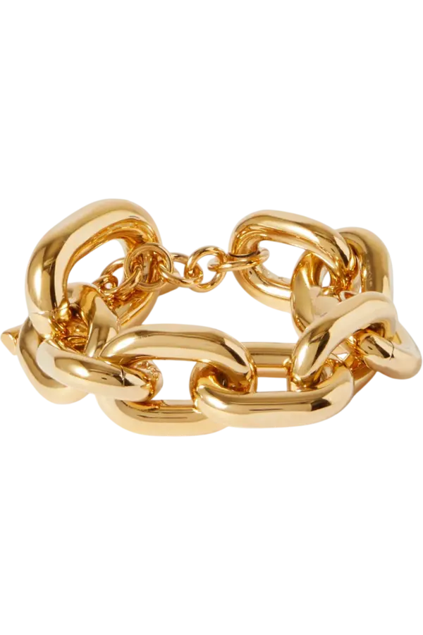 Rabanne Xl Link Bracelet