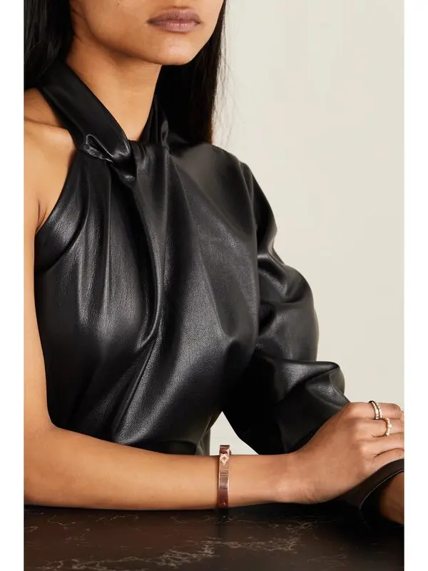 ANITA KO 18-karat Diamond Bracelet