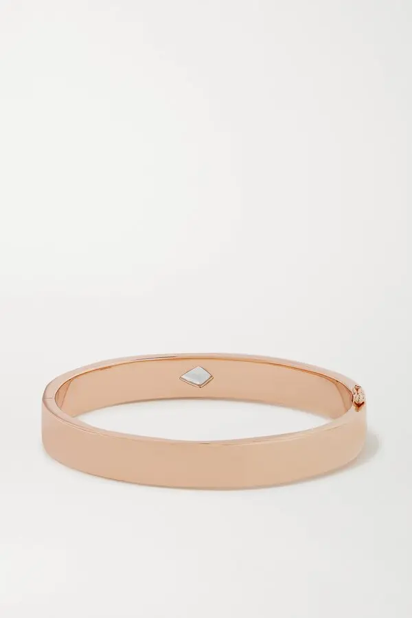 ANITA KO 18-karat Diamond Bracelet