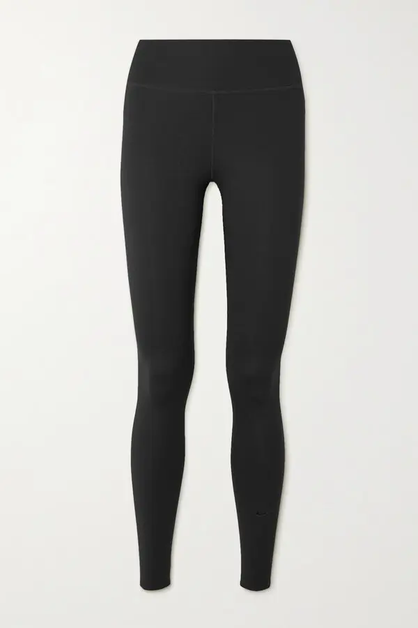 Nike One Luxe Dri-fit Stretch Leggings