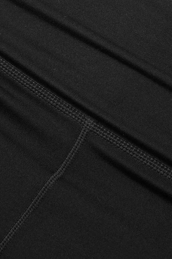 Nike One Luxe Dri-fit Stretch Leggings