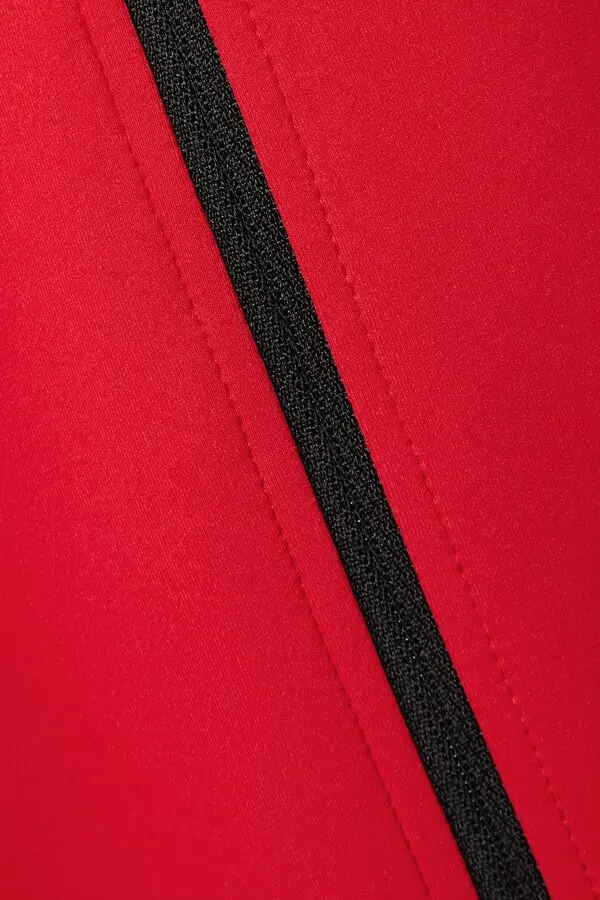 Ernest Leoty Roxane Stretch-jersey Jacket