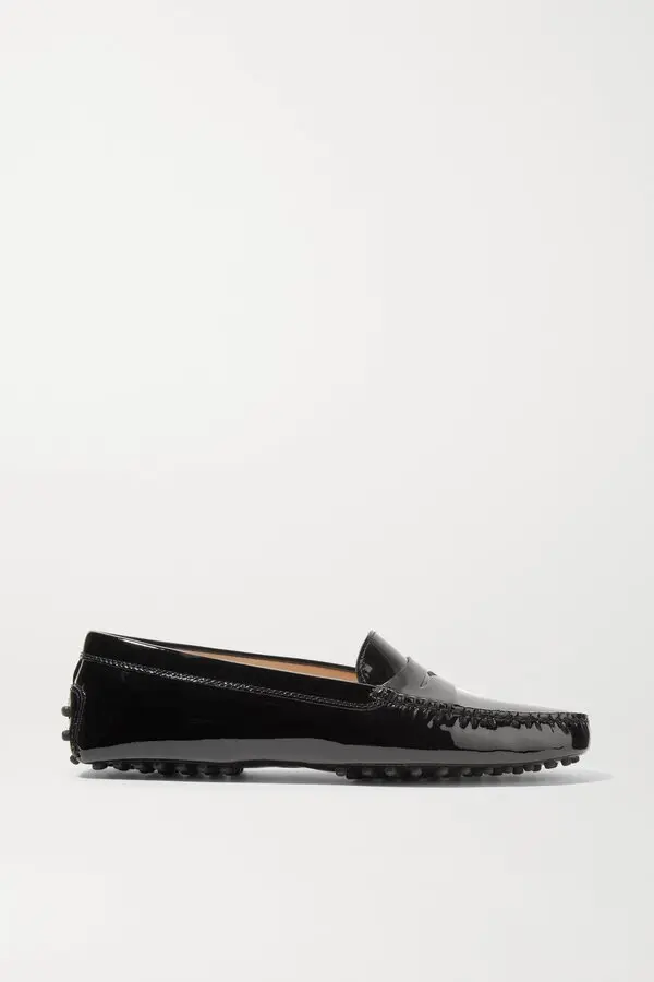 TOD'S Gommino Loafers