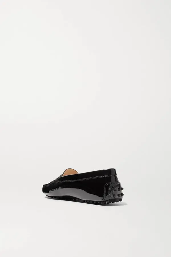 TOD'S Gommino Loafers