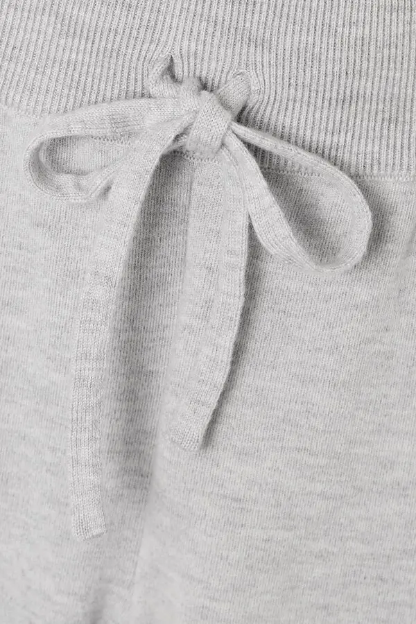 Cordova Merino Wool Track Pants