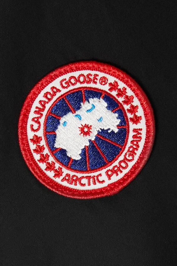 Canada Goose Belcarra Hooded Shell Jacket