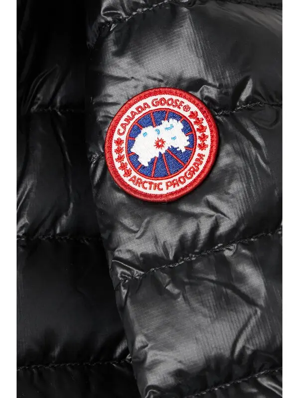 Canada Goose Cypress Hooded Quilted Jacket
