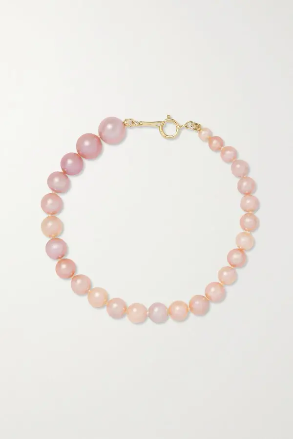 Mizuki Akoya Pearl Bracelet