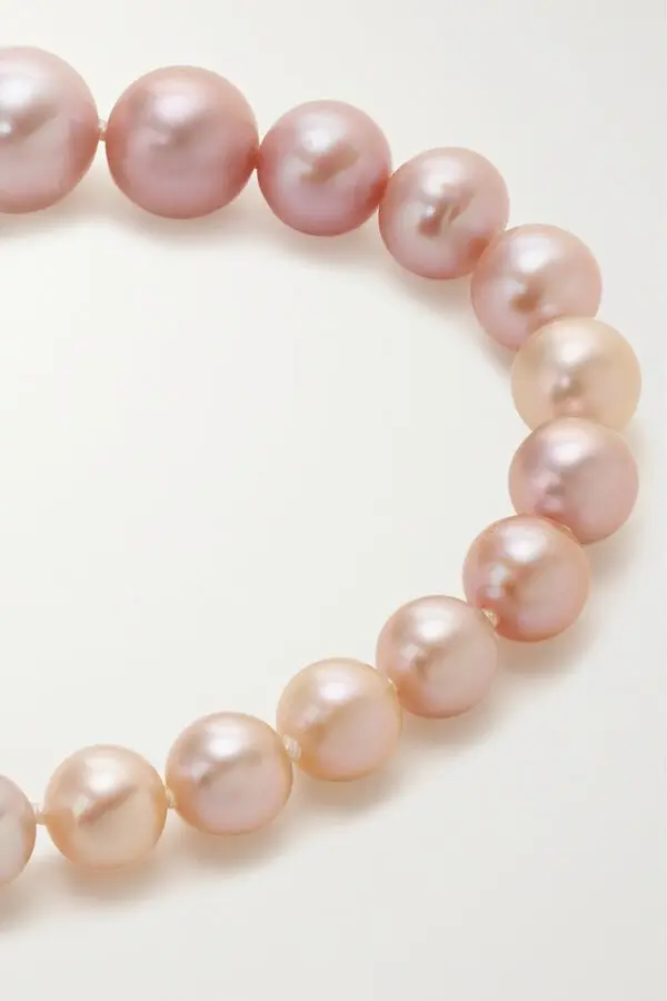 Mizuki Akoya Pearl Bracelet