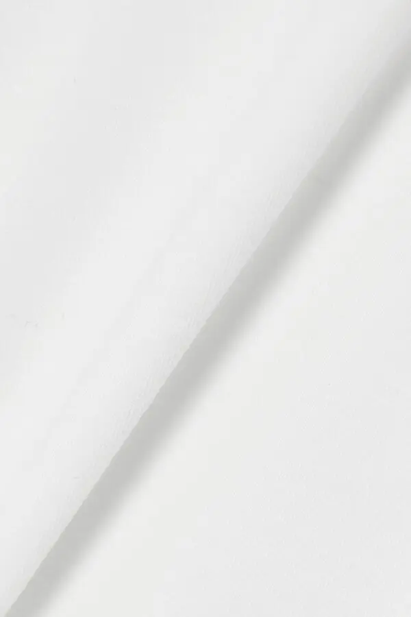 LOULOU STUDIO Mahina Supima Cotton-jersey Tank
