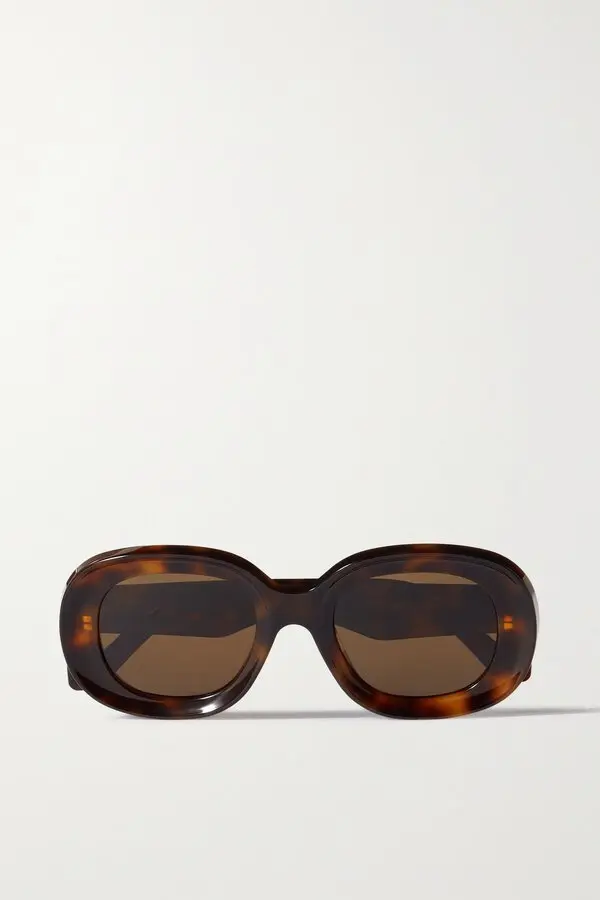 Loewe Round-frame Sunglasses