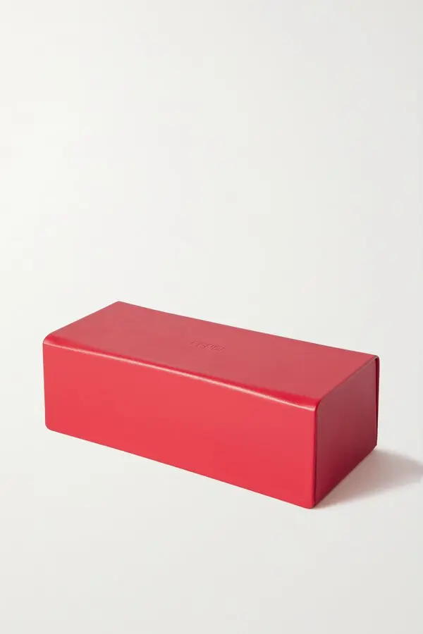 Fendi Square-frame Acetate Sunglasses