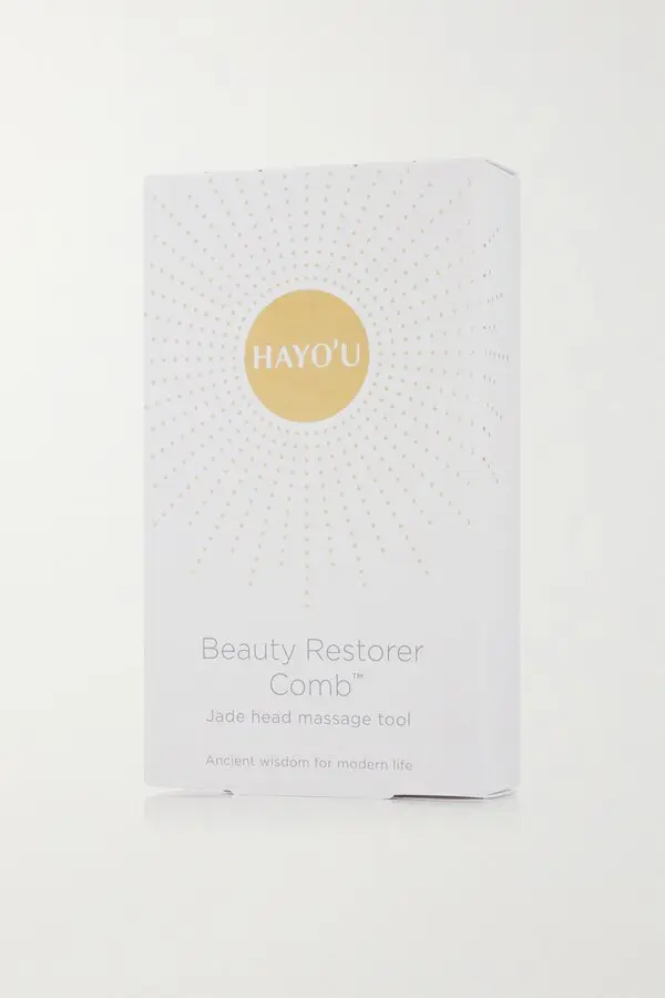 HAYO'U Beauty Restorer Comb