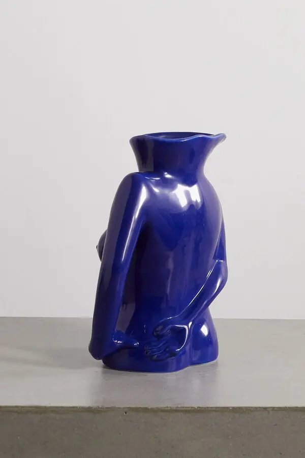Anissa Kermiche Jugs Jug Ceramic Vase