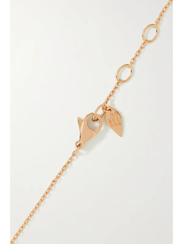 PIAGET Sunlight Diamond Bracelet
