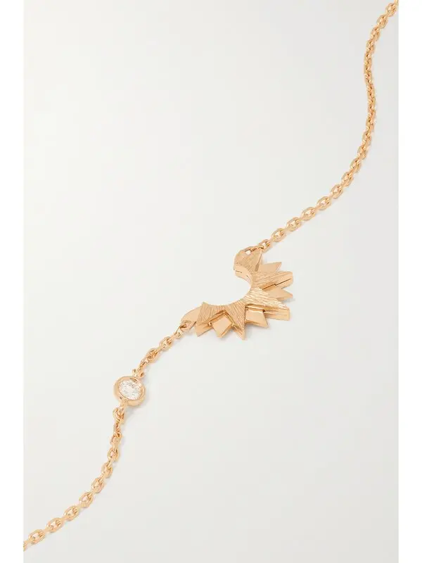 PIAGET Sunlight Diamond Bracelet