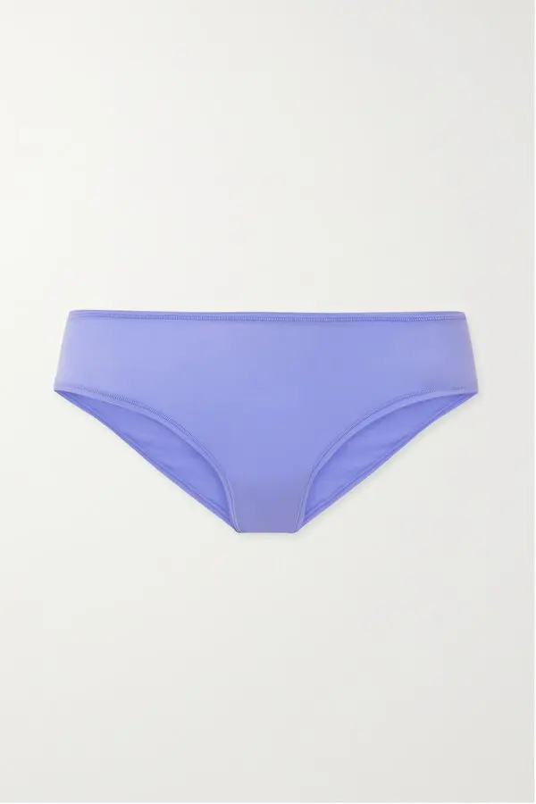 SKIMS Fits Everybody Cheeky Briefs - Blue