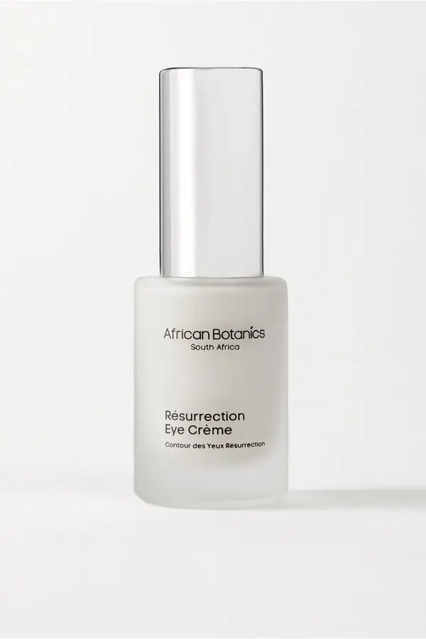 AFRICAN BOTANICS Net Sustain Résurrection Eye Cream, 15ml