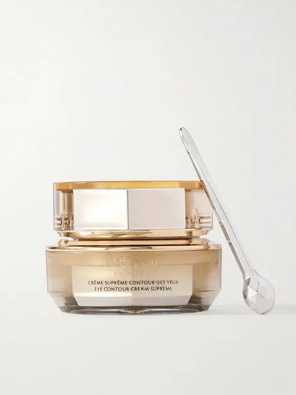 CLE DE PEAU BEAUTE Enhancing Eye Contour Cream Supreme, 15ml