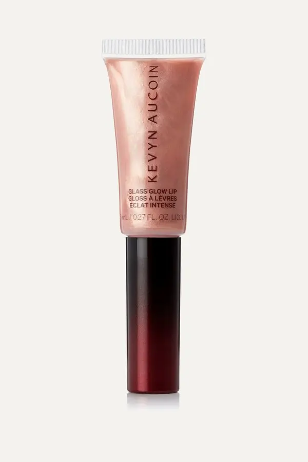 KEVYN AUCOIN Glass Glow Lip Gloss