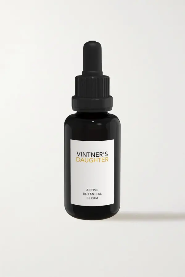 VINTNER'S DAUGHTER Active Botanical Serum, 30ml