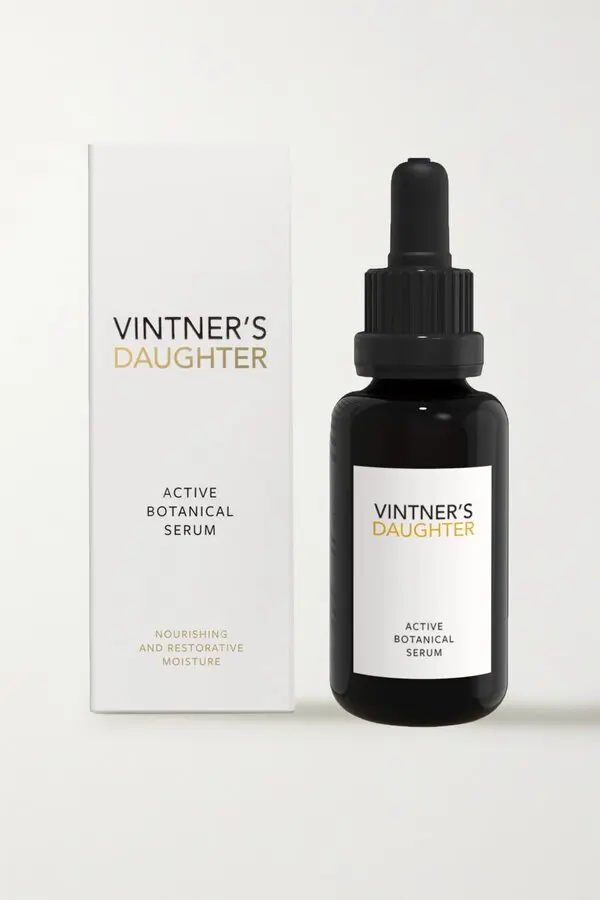 VINTNER'S DAUGHTER Active Botanical Serum, 30ml