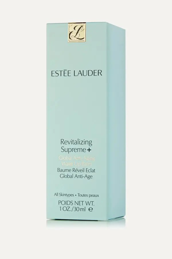 Estée Lauder Revitalizing Supreme + Global Anti-aging Wake Up Balm, 30ml