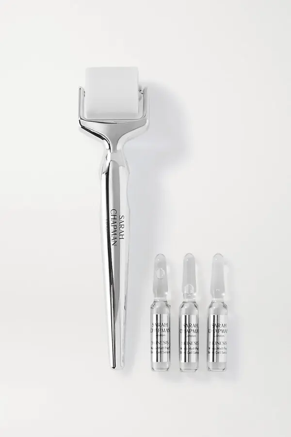 SARAH CHAPMAN Skinesis Meso-melt Infusion System