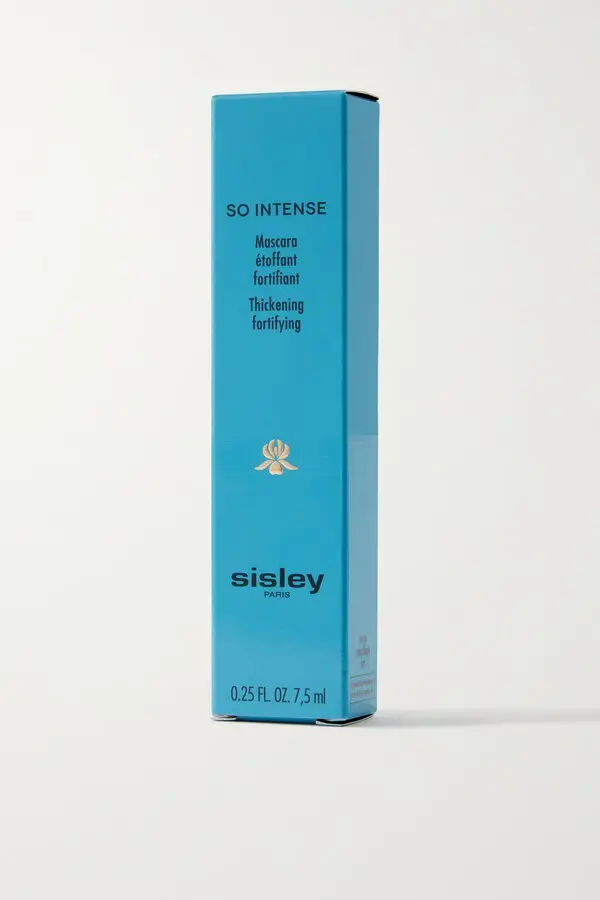 Sisley So Intense Mascara - Blue