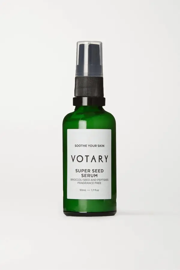 VOTARY Super Seed Serum