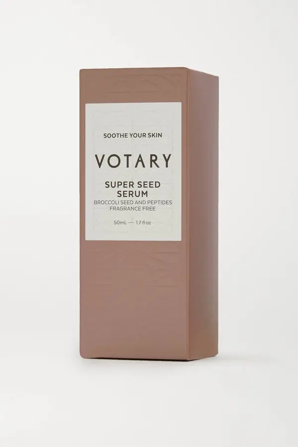 VOTARY Super Seed Serum