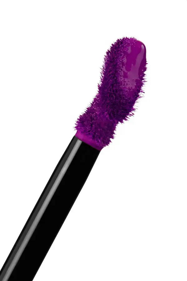 Givenchy Encre Interdite Liquid Lipstick - Purple
