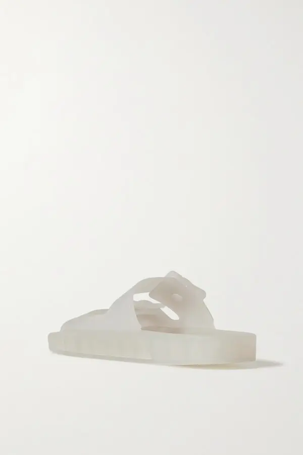 Balenciaga Mallorca Rubber Slides