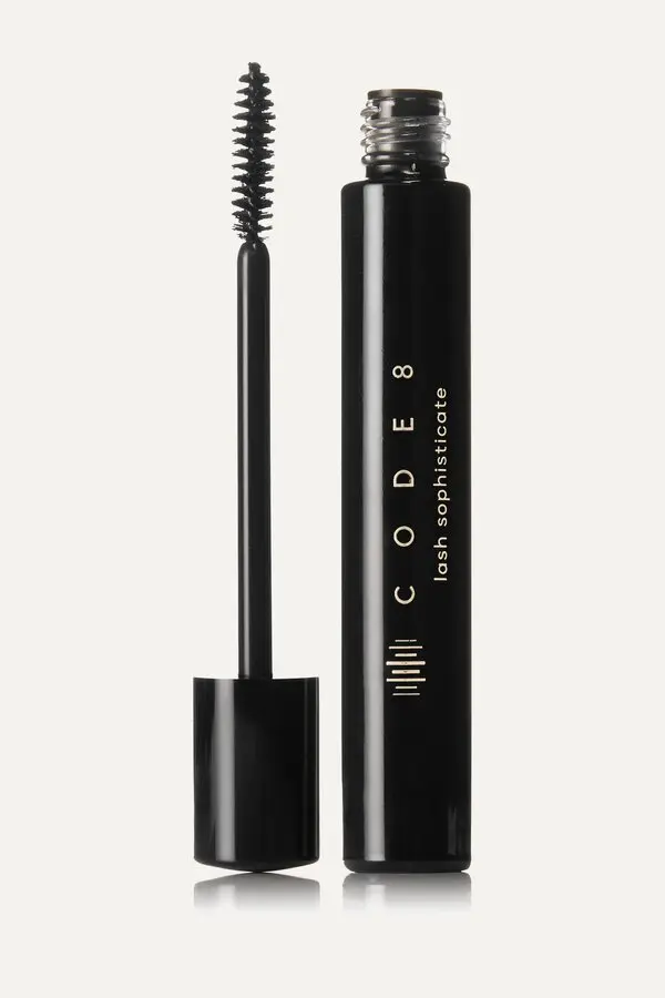 CODE8 Lash Sophisticate High Definition Mascara