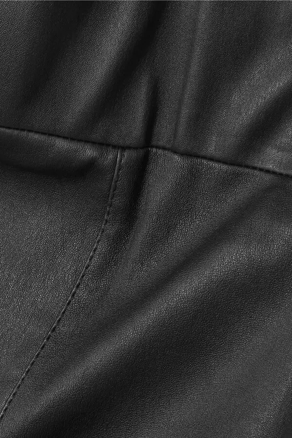 Sprwmn Leather Leggings