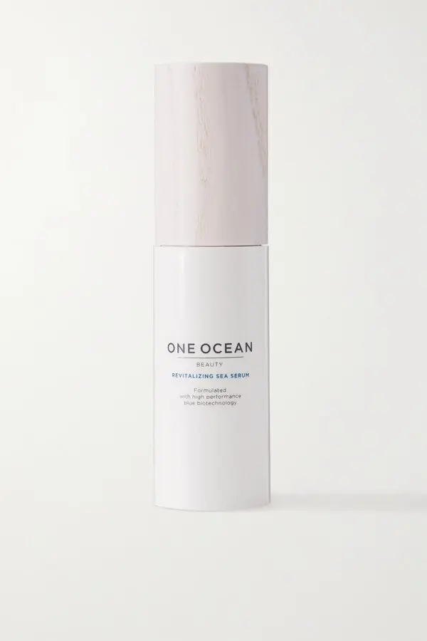 ONE OCEAN BEAUTY Revitalizing Sea Serum, 30ml