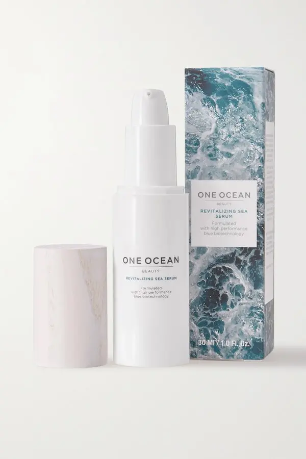ONE OCEAN BEAUTY Revitalizing Sea Serum, 30ml