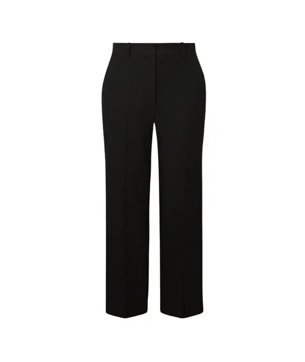 JOSEPH Coleman Gabardine Slim-leg Trousers