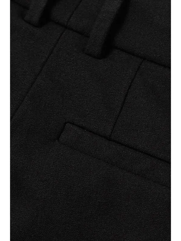 JOSEPH Coleman Gabardine Slim-leg Trousers