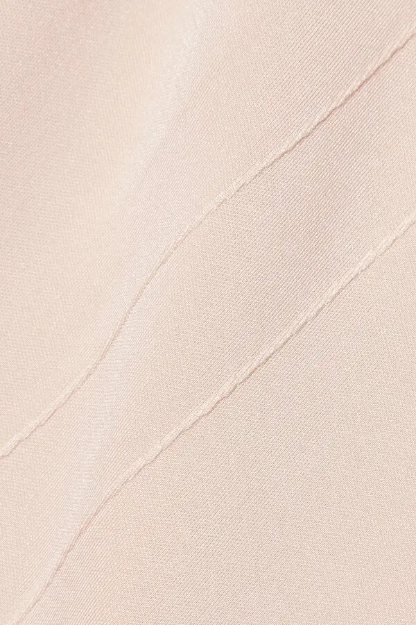 Spanx Spanxsculpt Oncore High-waisted Briefs - Neutrals